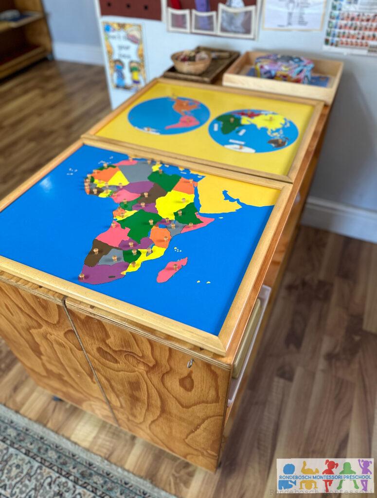 About us – Rondebosch Montessori Preschool